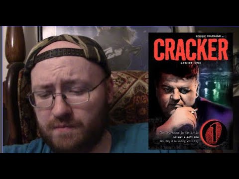 Review - Cracker Episode 1: The Mad Woman In The Attic - YouTube