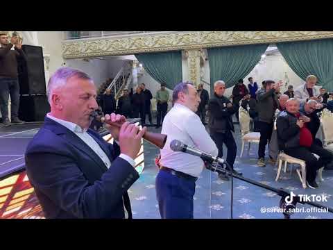 Ahiska davul zurna ( bar)