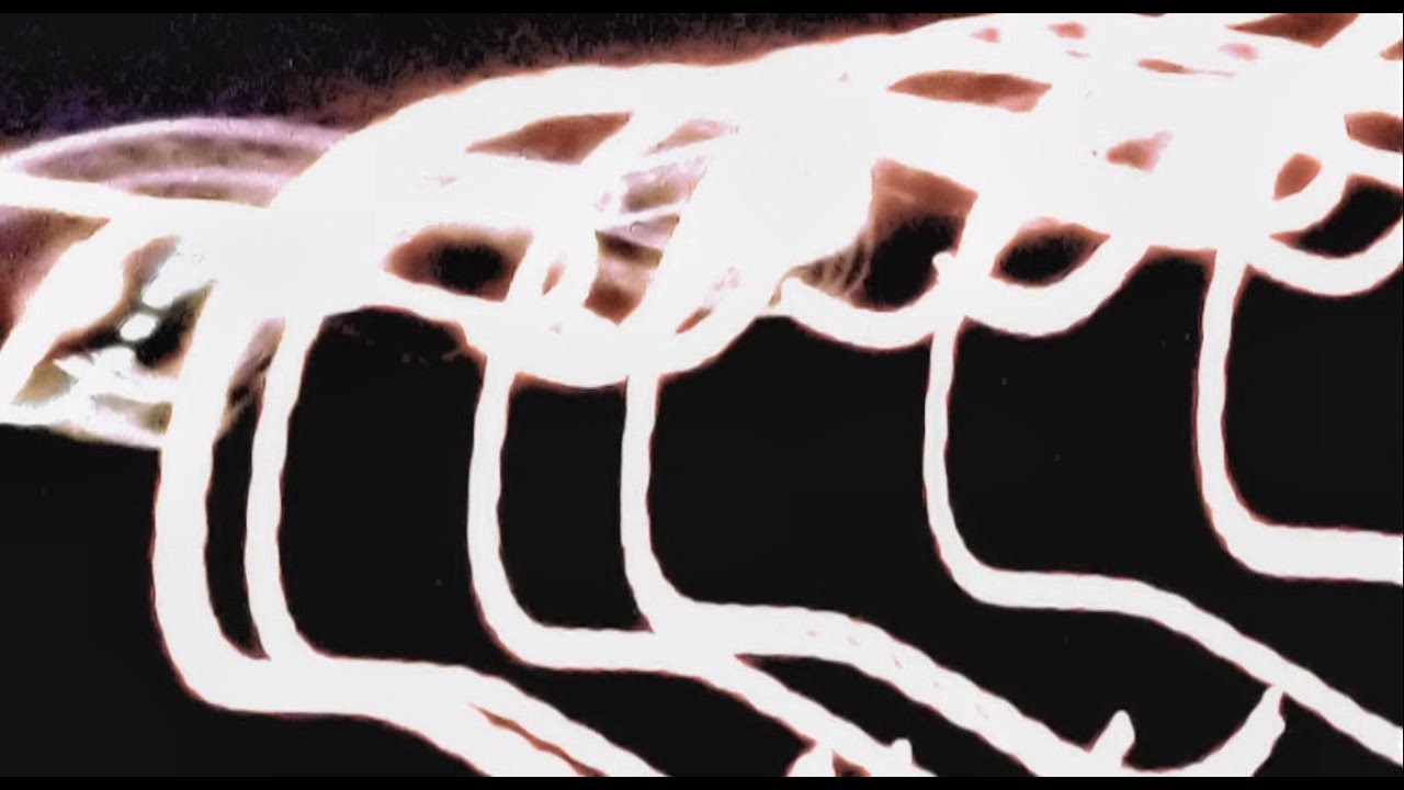 Invisible Entities - YouTube