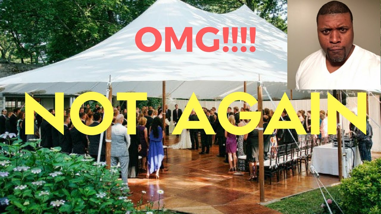 OMG!!!!......NOT AGAIN/ GIG LOG #19 - YouTube