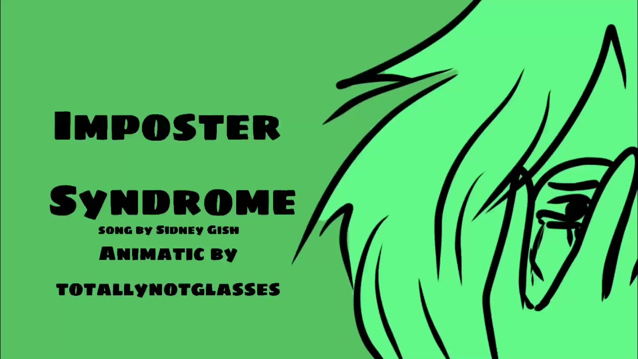 Imposter Syndrome || Slimecicle Dream SMP Animatic - YouTube