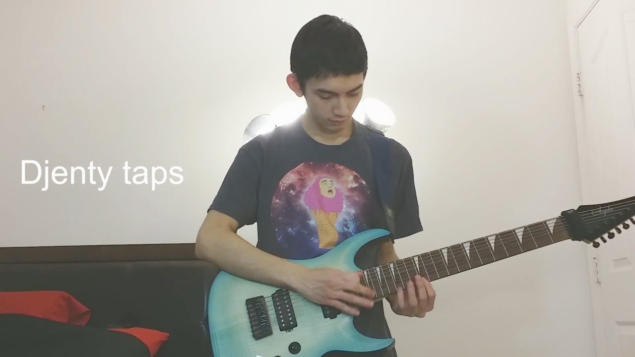 10 Ways To Djent - YouTube