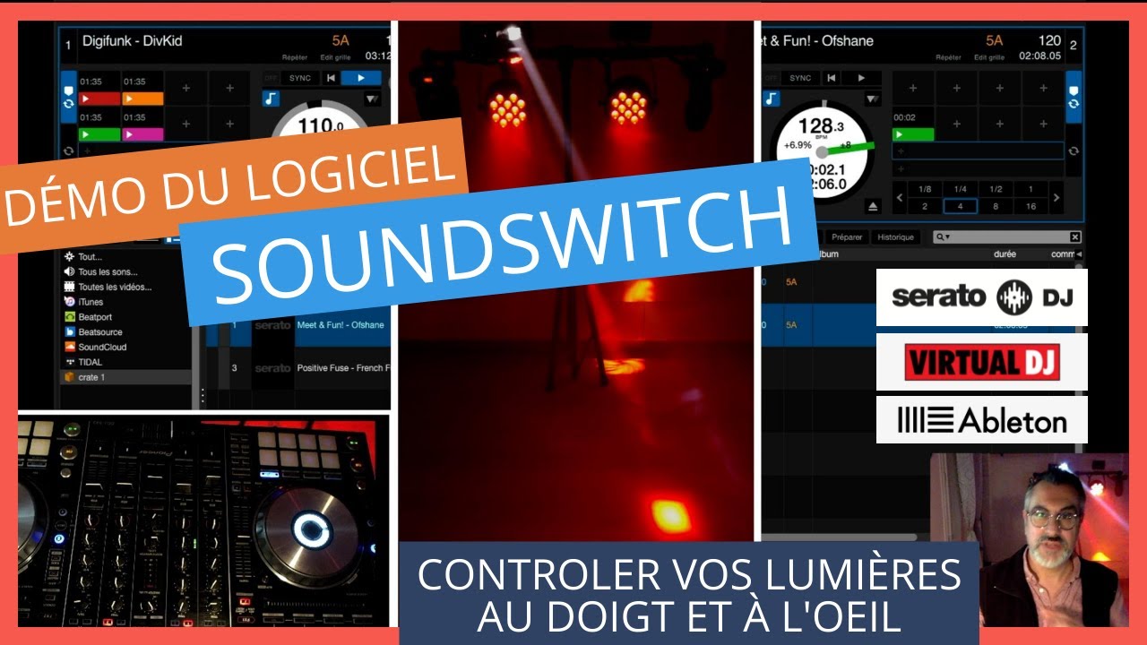 Soundswitch Virtual Dj: Virtual Dj Not Working – PCZXR