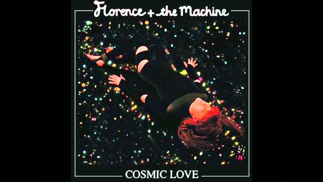Florence & The Machine 'Cosmic Love' Instrumental Remake Remix - YouTube