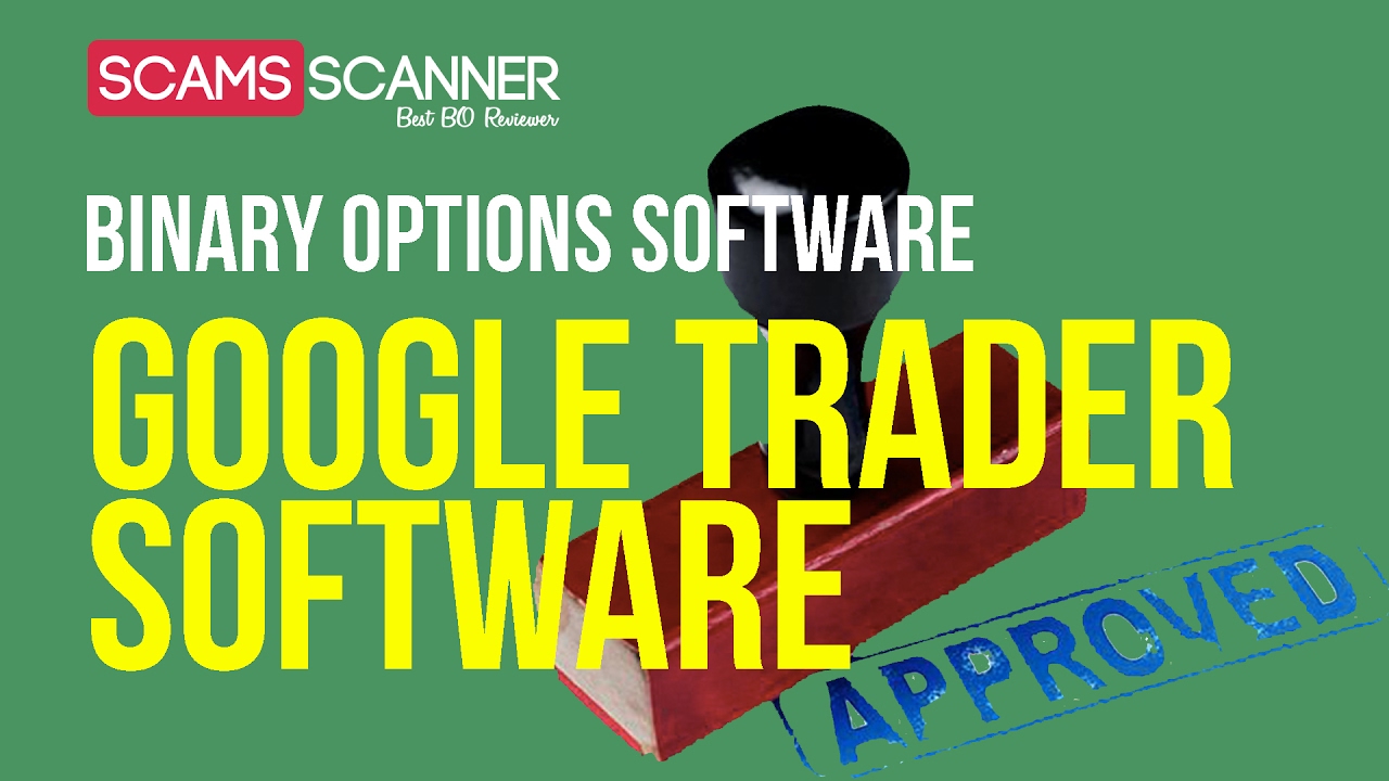 Google Trader Software Follow up Review - YouTube