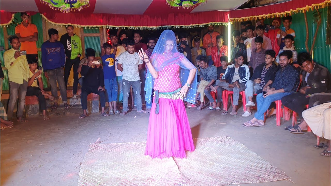 RANGABATI ITEM DANCE | FOLK DANCE | NEW WEDDING DANCE | ABC OFFICIAL ...