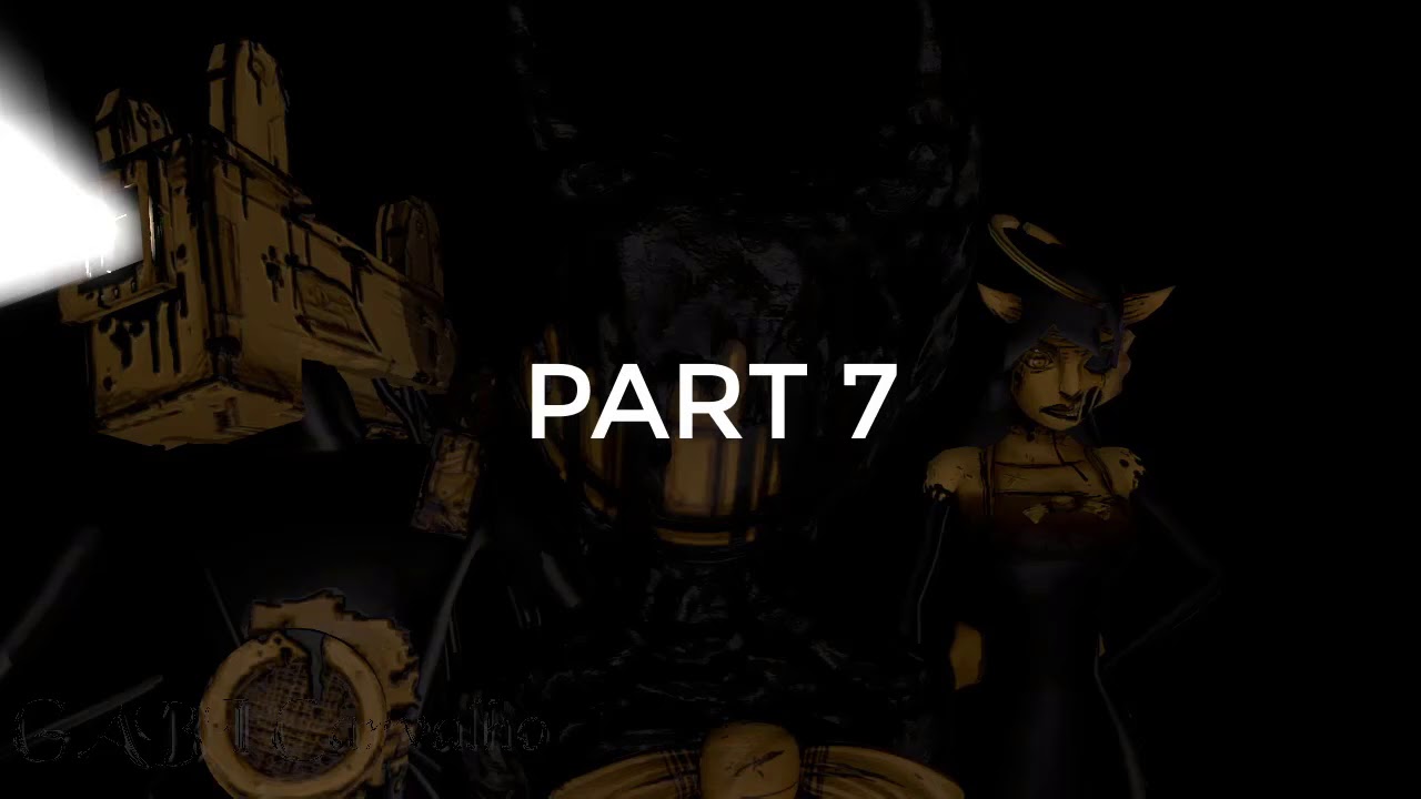 (SFM/Blender/C4D) (BATIM) Instruments of Cyanide collab map (Open) (13/ ...