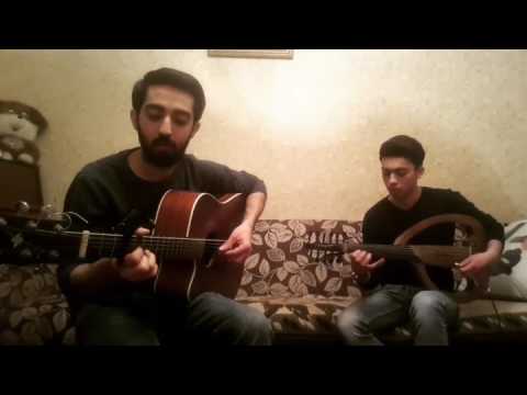 Emrah ud & Orxan guitar \