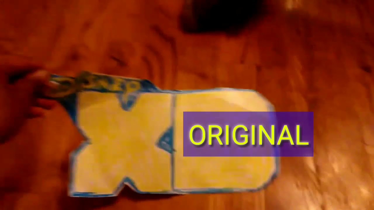 Disney Xd Original/Studio B Productions/Ytv (Kit vs Kat) Versión Dibujo ...