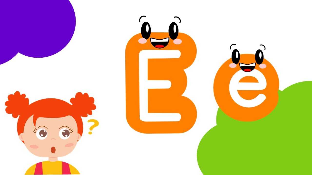 VIDEO ABC VOCAL E - YouTube