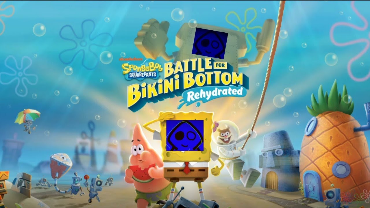 Spongebob! Part 3 - YouTube