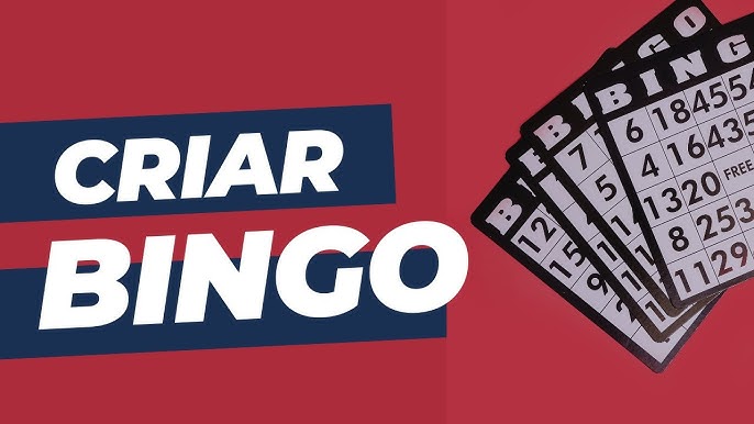 Como criar cartelas de bingo personalizadas gratuitamente para suas ... Como criar cartelas de bingo personalizadas gratuitamente para suas ...