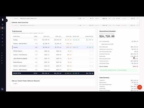 ClaimFlow | Making claims make sense