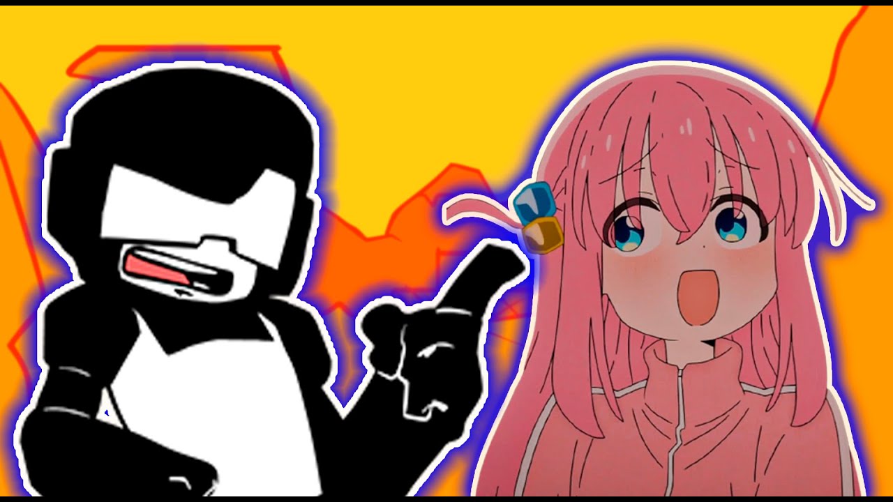 O EMBATE DA NEWGROUNDS - Newgrounds Night Rumble - YouTube