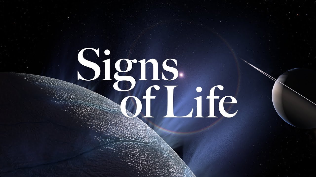 Signs of Life | Official Trailer | NOW PLAYING at Griffith Observatory ...