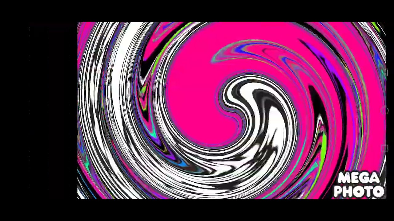 Baby Fruit Dancing - Sensory Videos MegaPhoto Pro Multi Rendering Round 2 iOS - YouTube