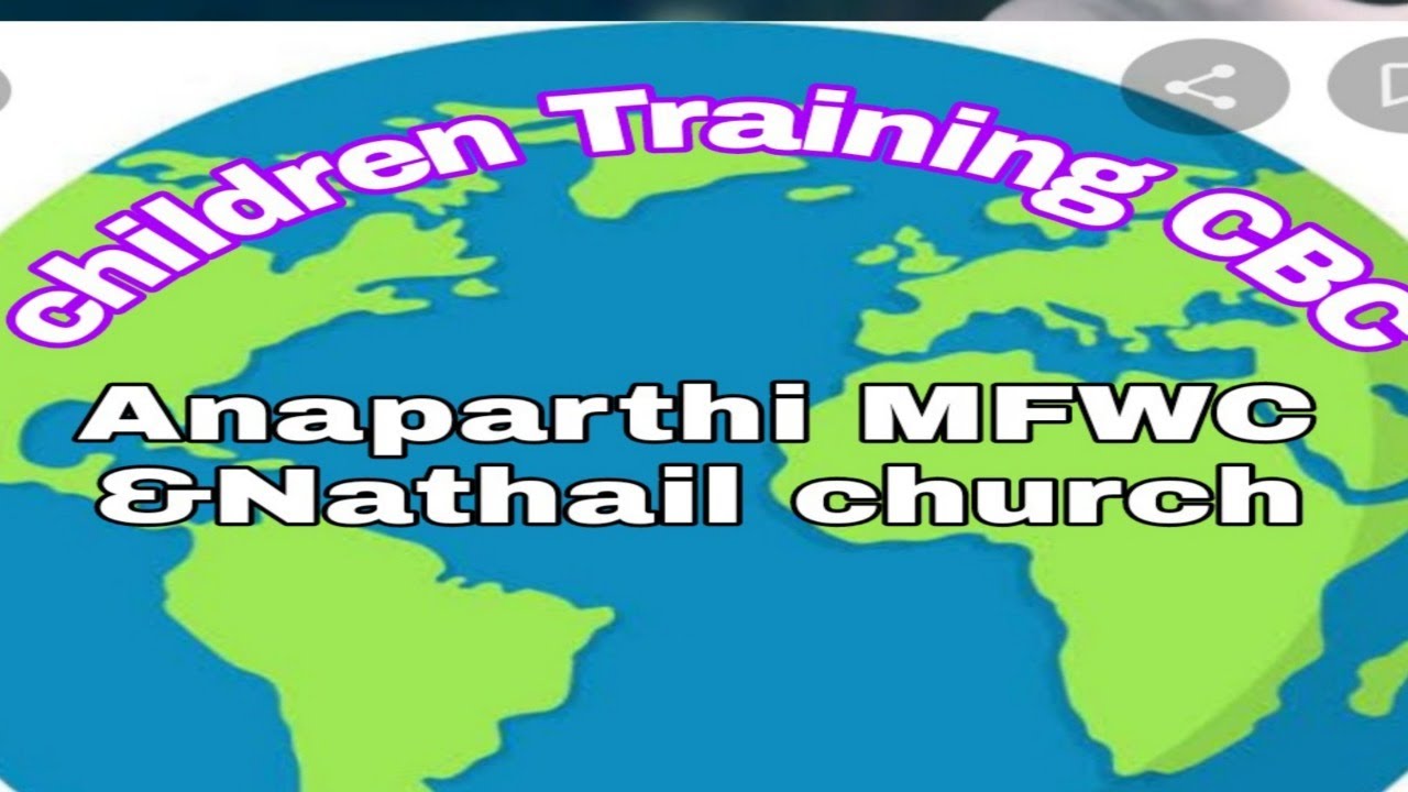 CBC Children program - YouTube