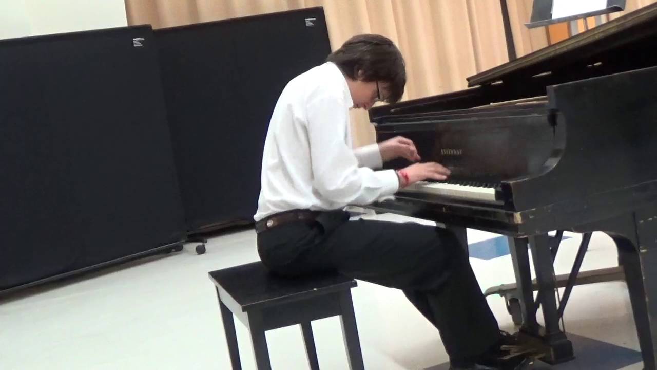 Simeon Radev - CHOPIN: Ocean Etude and Harp Etude - YouTube