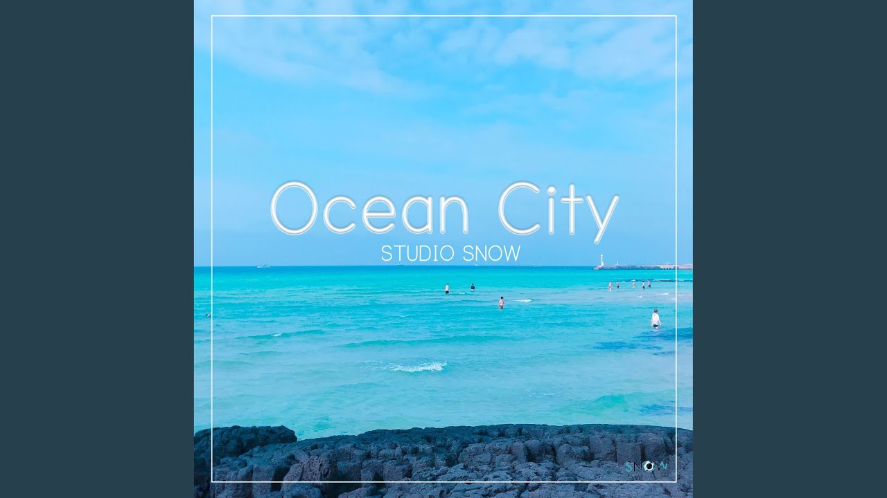 Ocean City - YouTube