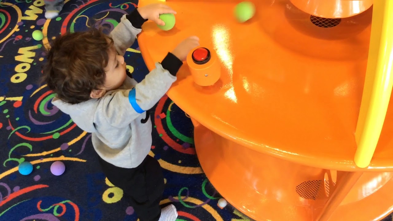 WOOHOO ***Great fun for various ages*** - YouTube