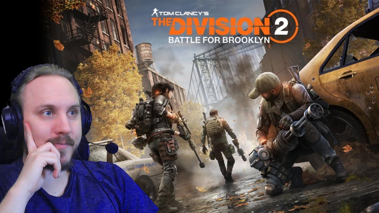NY vs Brooklyn: Die Open World & Missionen im Vergleich - YouTube