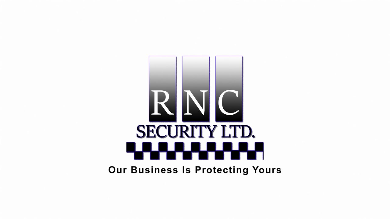 RNC Security Ltd - Our Business Is Protecting Yours - YouTube