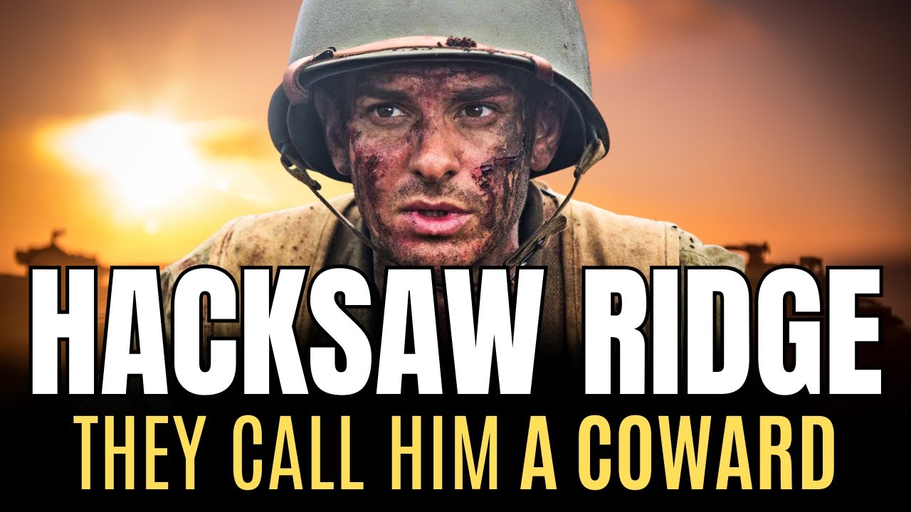 (Brutal Truth) Hacksaw Ridge Moview Review | Christ Pulse