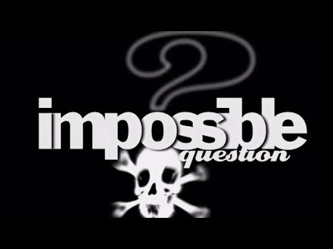 YDKJ Vol. 3 Impossible Question Intro - YouTube