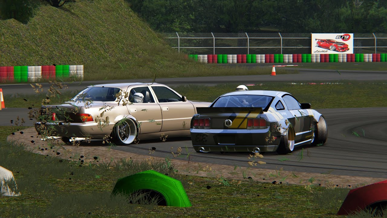 ACOFS #7 08.10.2020 vol.2 Part 1 - YouTube