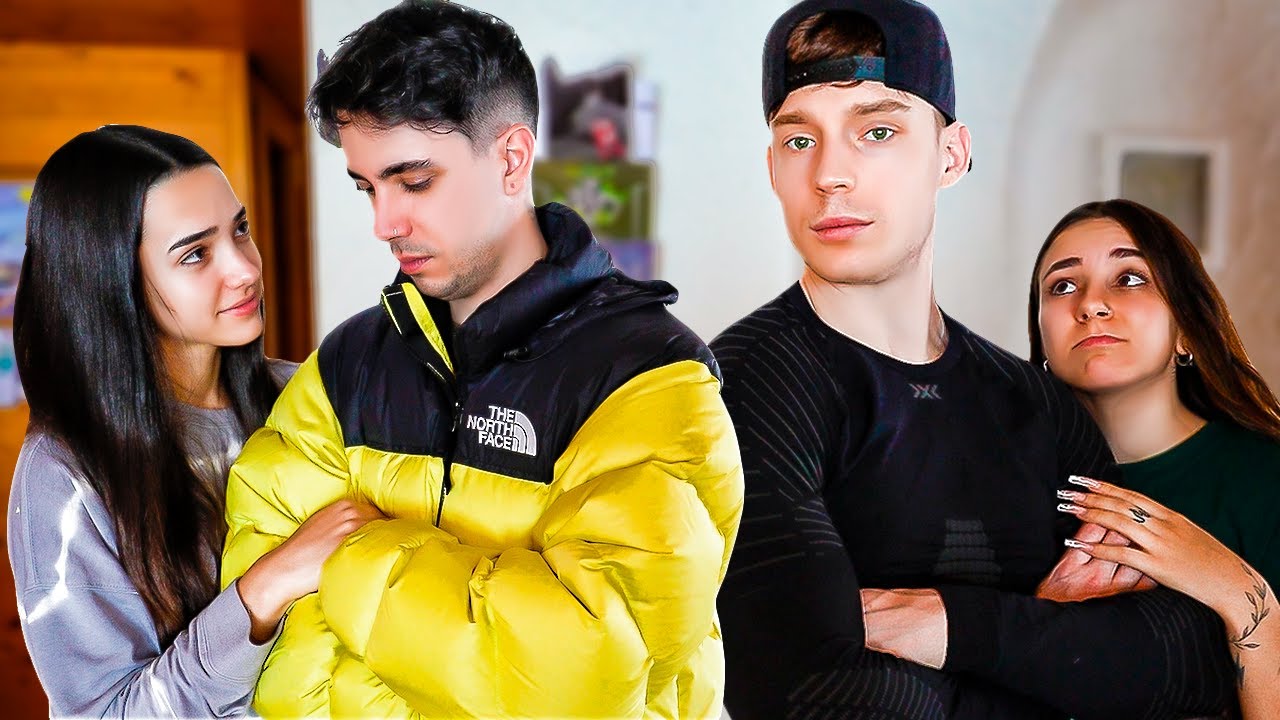 TODA LA VERDAD SOBRE MI ENFADO CON WIDLER !! *esto pasó* Exi - YouTube