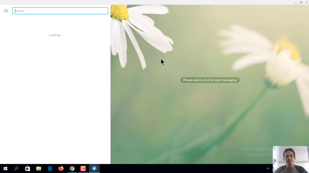 Membuat Video Dengan Teknik Rekam Layar Monitor - YouTube