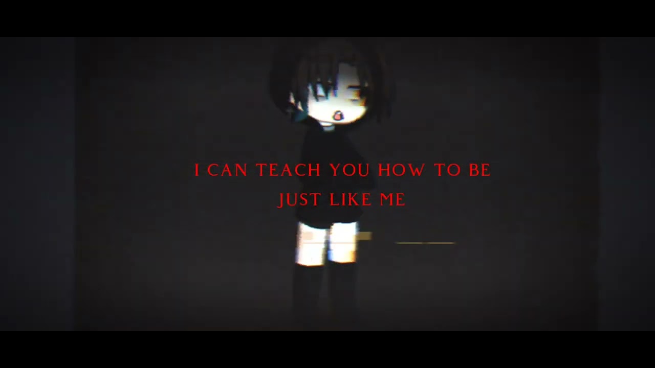"I can teach you how to be just like me.." - YouTube