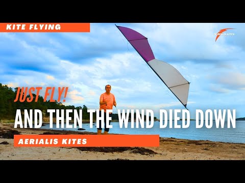 And Then The Wind Died Down - YouTube