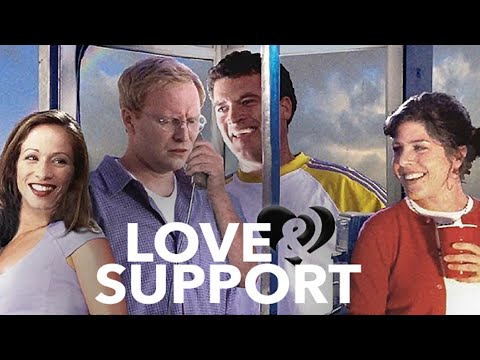 Love and Support (2001) | Full Comedy Drama Movie