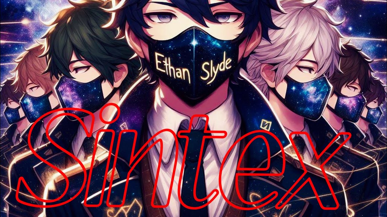 Sintex clip officiel song 2024 - YouTube