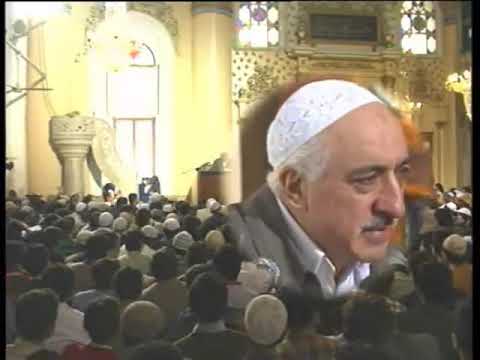 7-  Hey Gidi Günler İzmir Hisar Camii  24 03 1991
