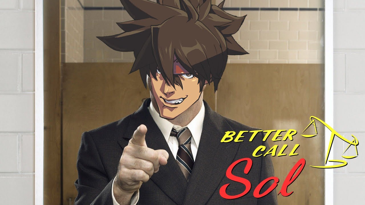 Better call Sol - YouTube