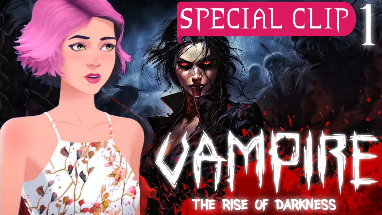 VAMPIRE - THE RISE OF DARKNESS |Episode-1| SPECIAL CLIP-5 | Horror ...