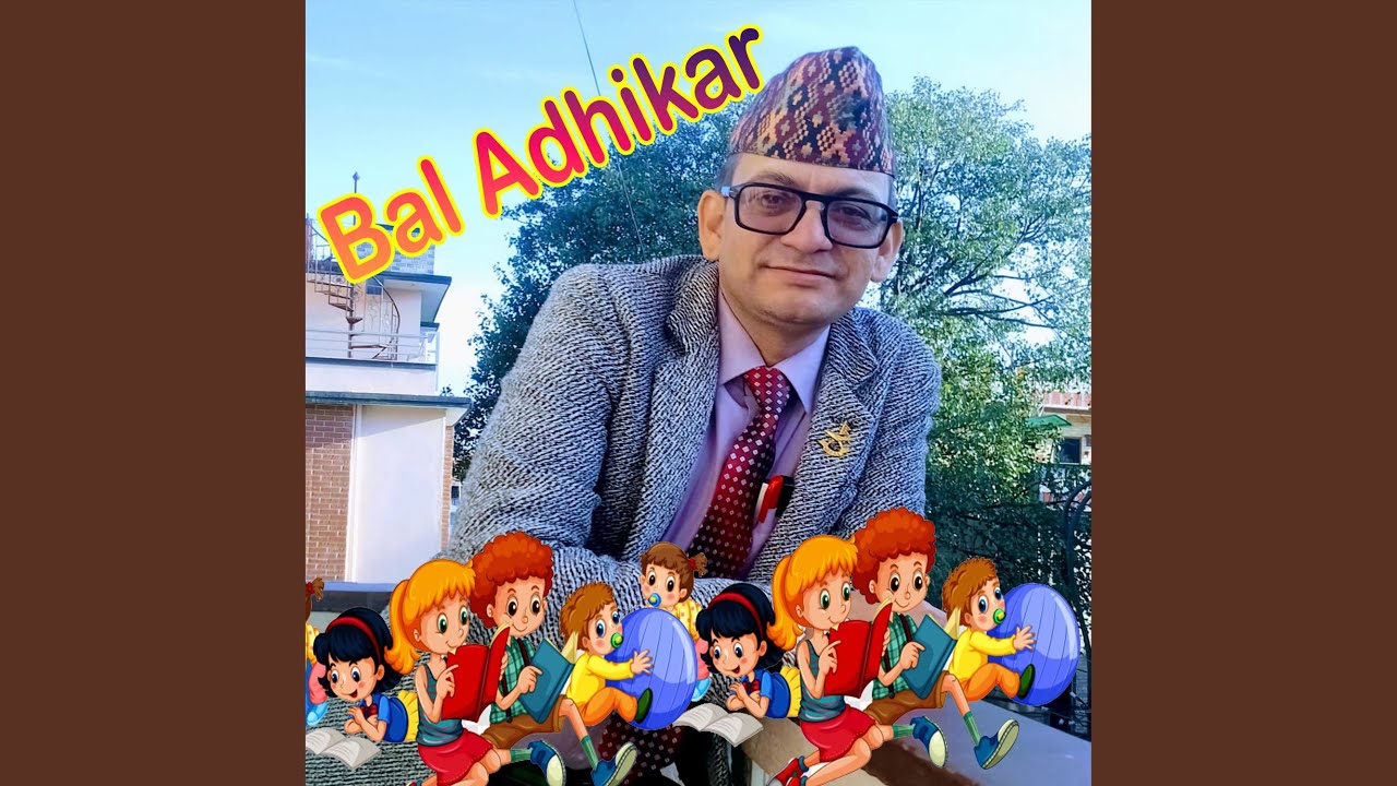 Bal Adhikar - YouTube