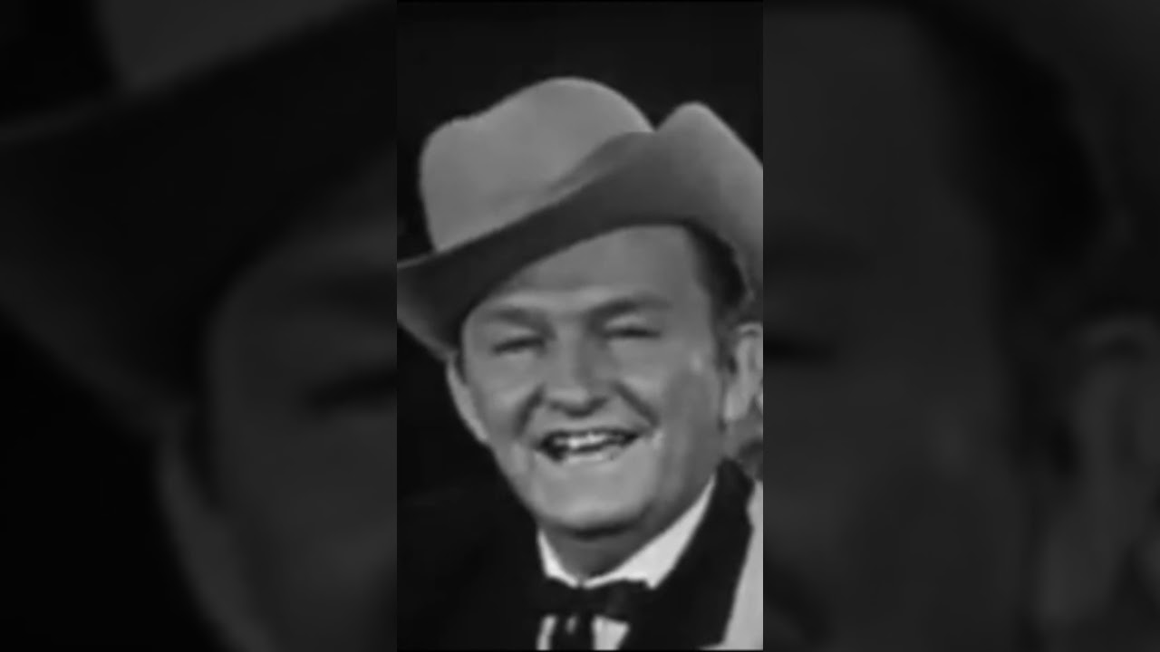 Lester Flatt and Earl Scruggs - Hot Corn Cold Corn #bluegrass # ...