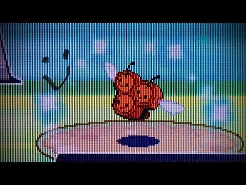 Shiny Combee in Heart Gold!! - YouTube