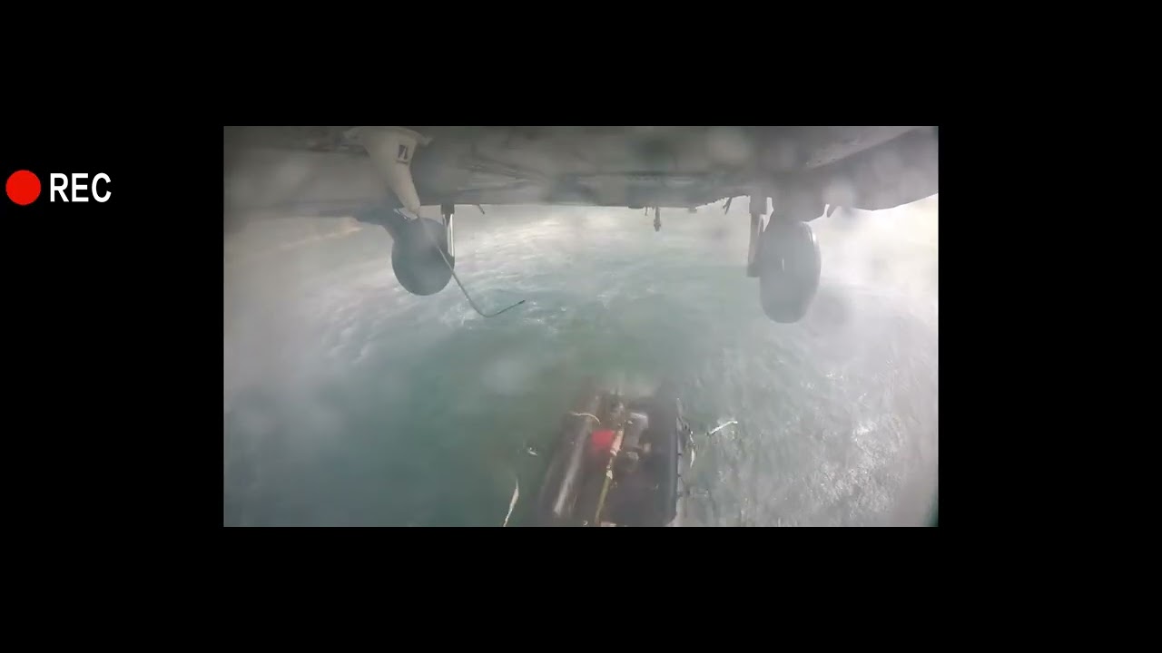 SAT Komando / Turkey underwater squad - YouTube