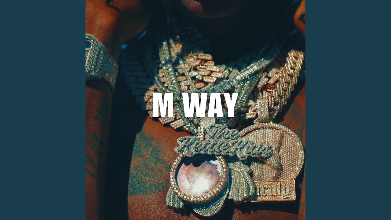 M WAY - YouTube