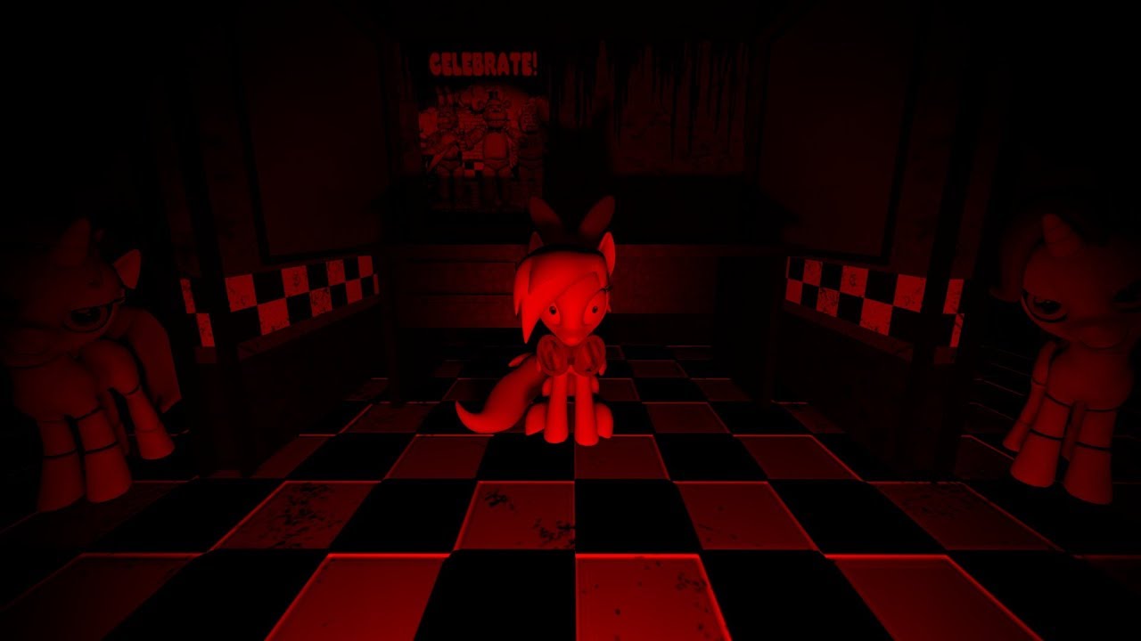 The Night Shift (SFM animation) - YouTube