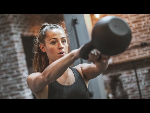Ready to Perform // Em Furey - YouTube