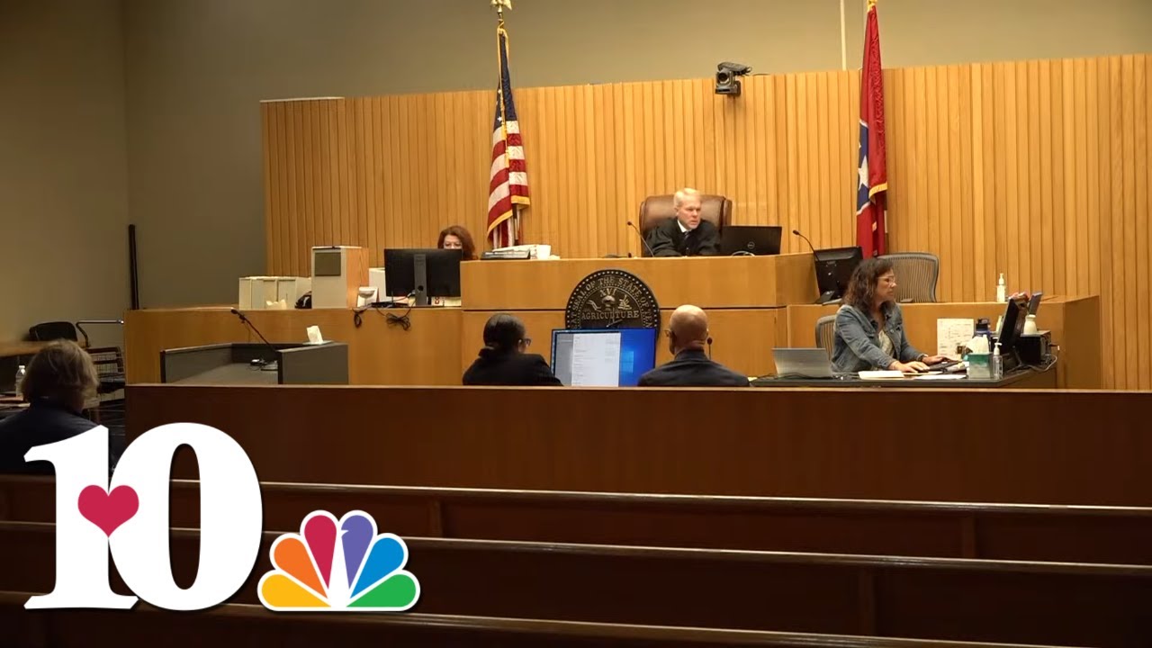 Rashan Jordan, Deondre Davis appear in court for sentencing - YouTube