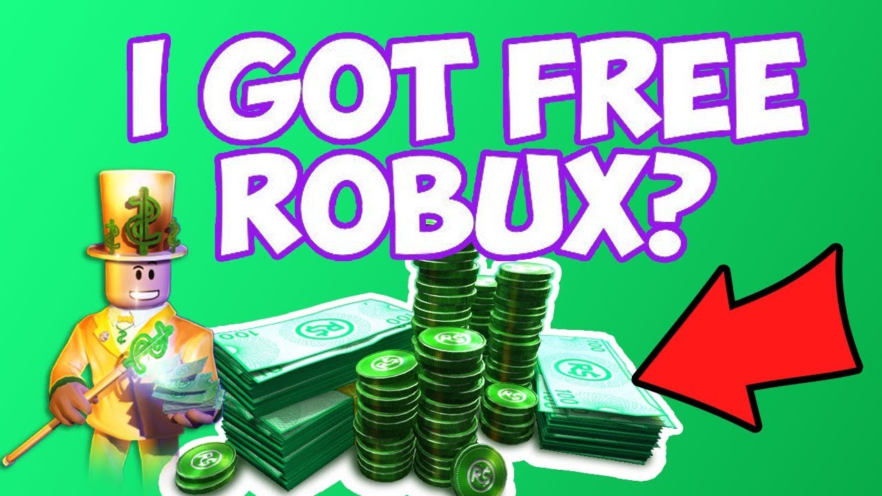 Free robux codes - how to get free robux codes - roblox free codes 2018 ...