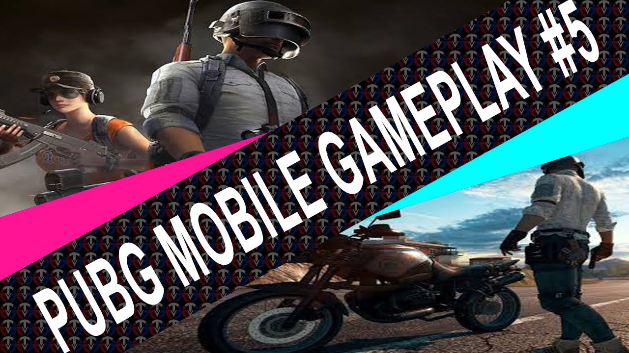 PUBG MOBILE TPP GAMEPLAY TOP 5 FILIPINO GAMEPLAY - YouTube