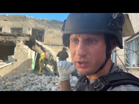 Центр Херсона після обстрілу КАБами