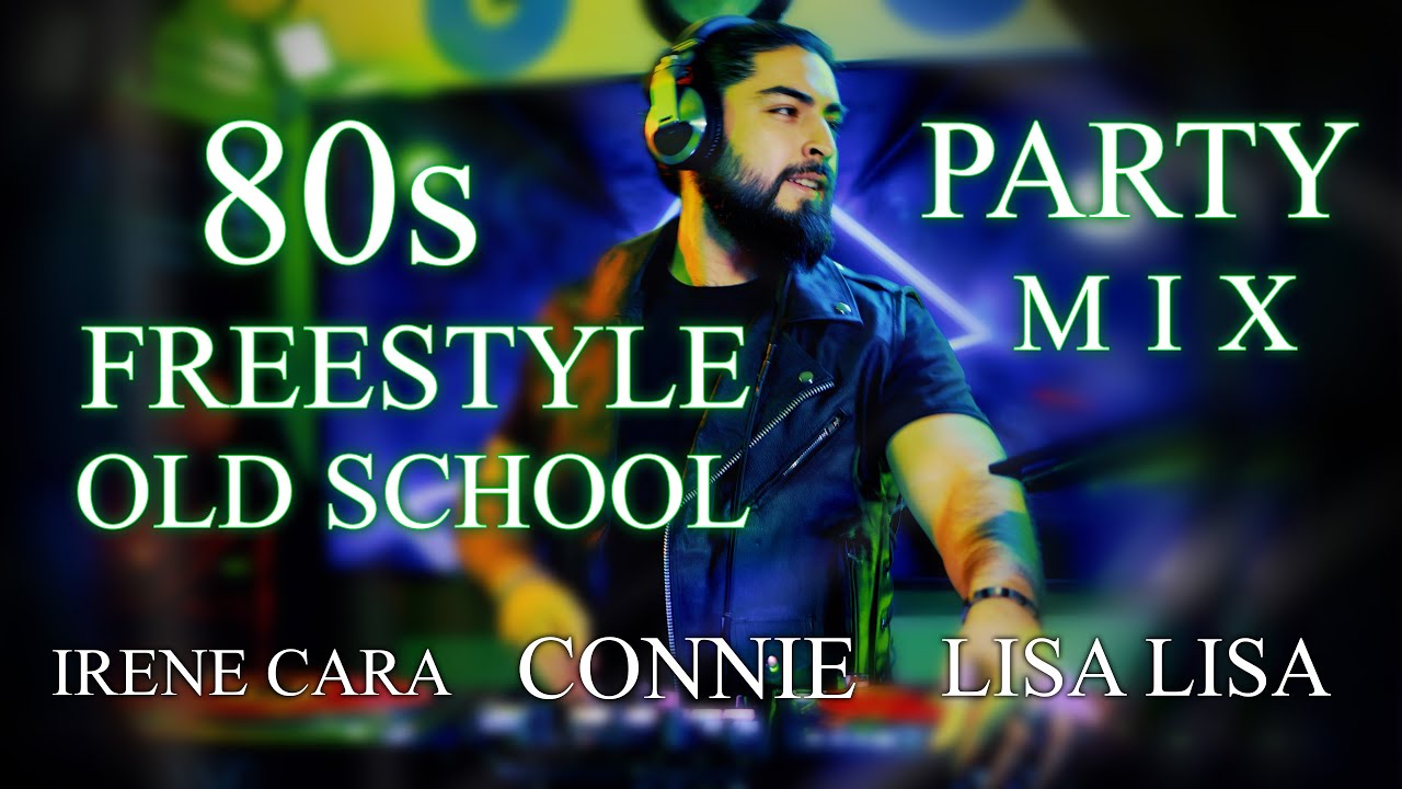 80s Freestyle Old School Party Mix Vol 2 Las Vegas Live Streaming DJ 80s-freestyle-old-school-party-mix-vol-2-las-vegas-live-streaming-dj